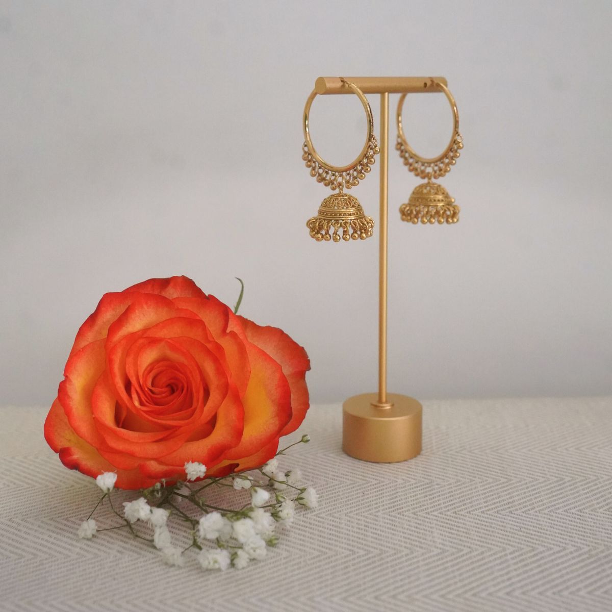 Earrings Jodi Box
